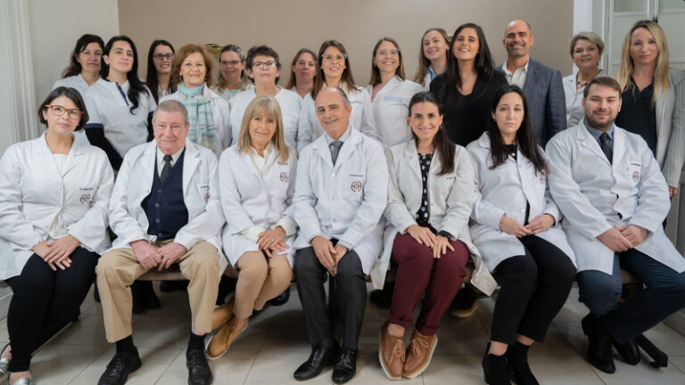 Nosotros – IPHH – Instituto Privado Hematología y Hemoterapia
